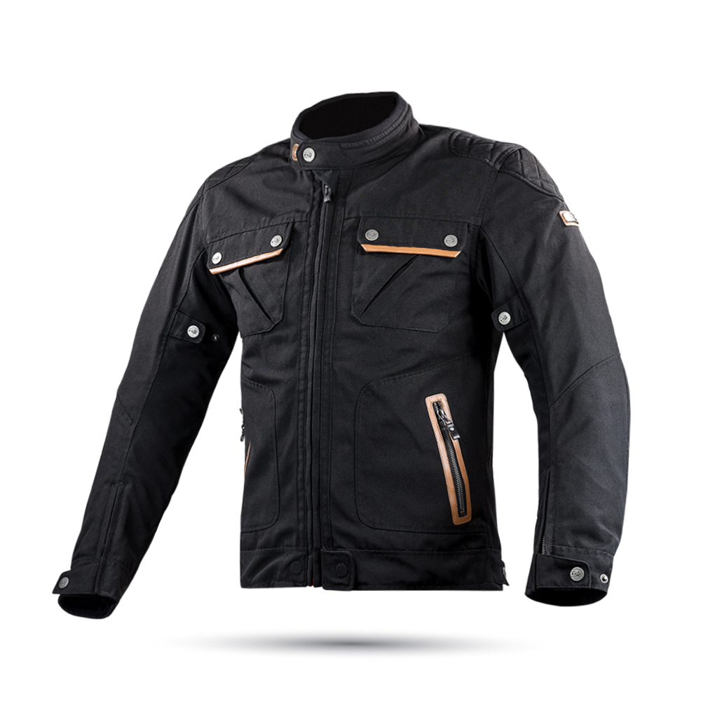 Áo giáp moto LS2 Bullet Man